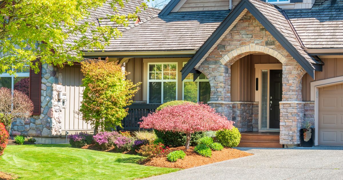 Landscape Financing Options in Denver Metro | Affordable Payment Plans